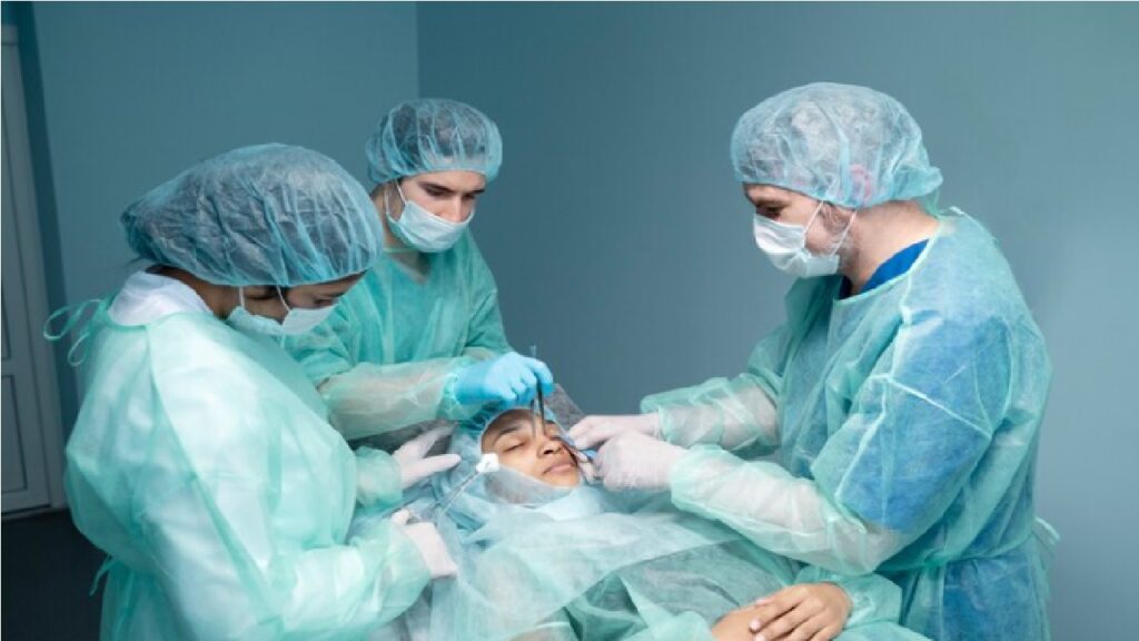 What Is Orthognathic Surgery Before and After?