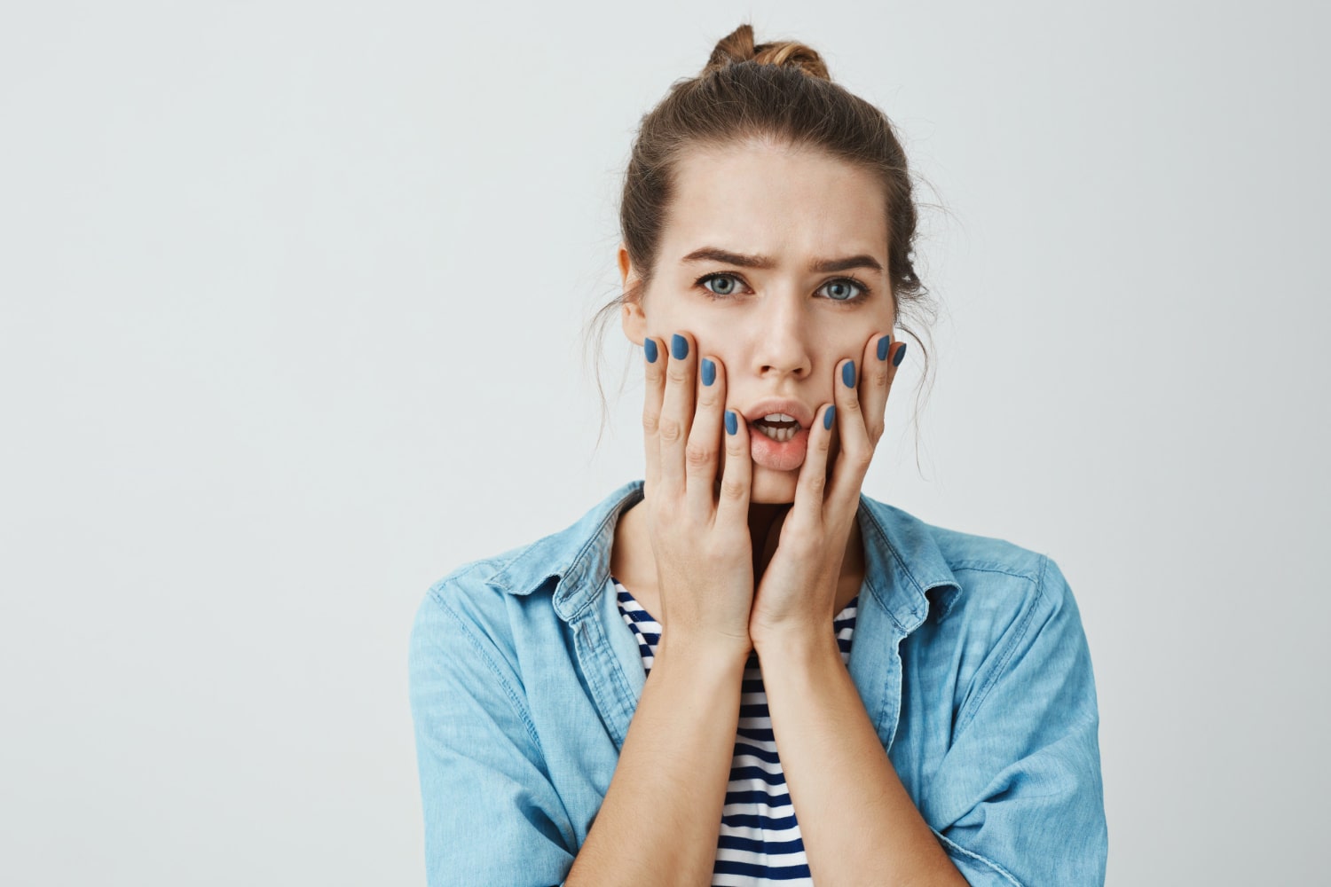 Alt Çene Önde Olması Nasıl Tedavi Edilir?